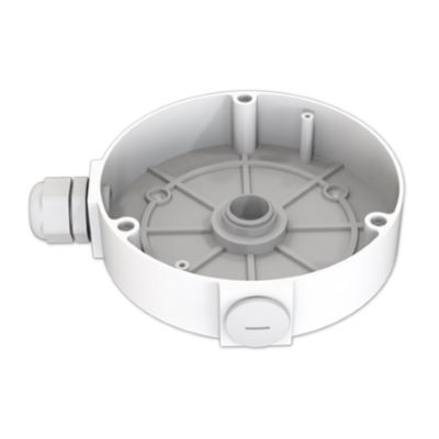 Junction Box for AVC-PHN121FLT Fisheye Camera - AVM-PDMT-W-A1