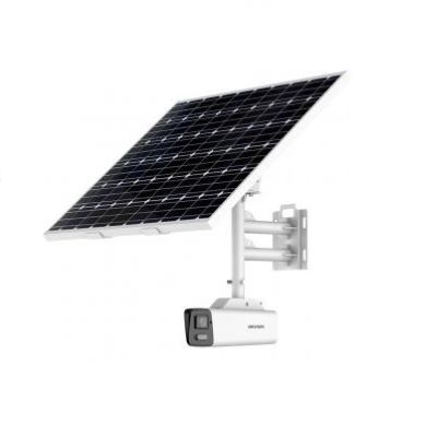 Silmar Electronics - 4K COLORVU ACUSENSE SOLAR CAM - DS-2XS6A87G1-L ...