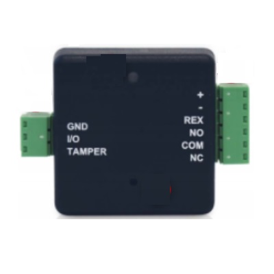 SAFETY RELAY FOR H4 VIDEO INTERCOM - H4VI-AC-RELY1 - Safety Relay for ...