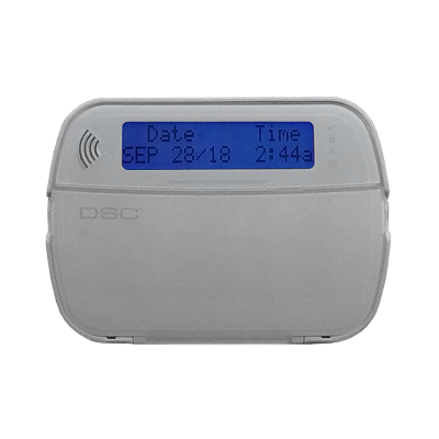 Pro Neo Wireless Full Message LCD - HS2LCDWF9ENG N