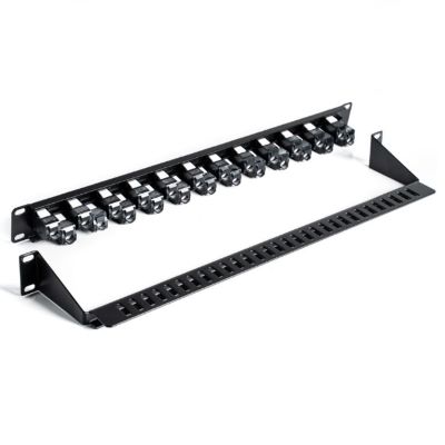 NTPP6A24U - EngineerPro Cat. 6A Patch Panel