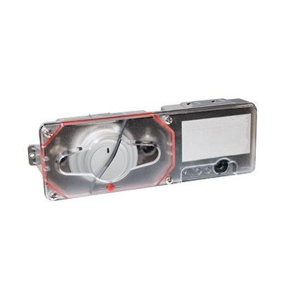 Analog Addressable Duct Detector - PAD300-DUCTR